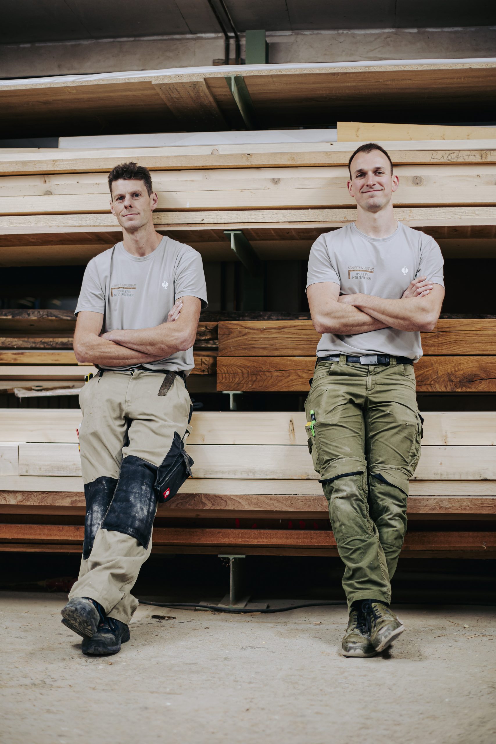 Die Tischlerei - Die Tischlerei